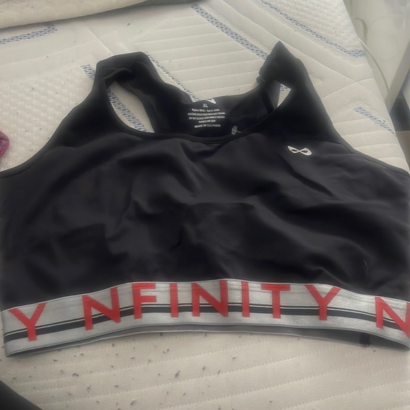 NFINITY | Intimates & Sleepwear | New Cheer Bra | Poshmark